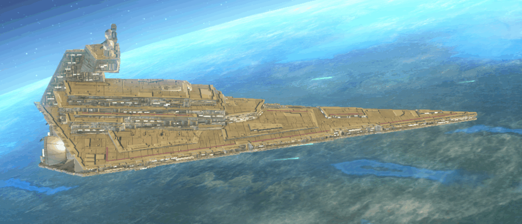 Zsinj’s Empire — Ground Forces Roster (Thrawn’s Revenge) – Holonet Command